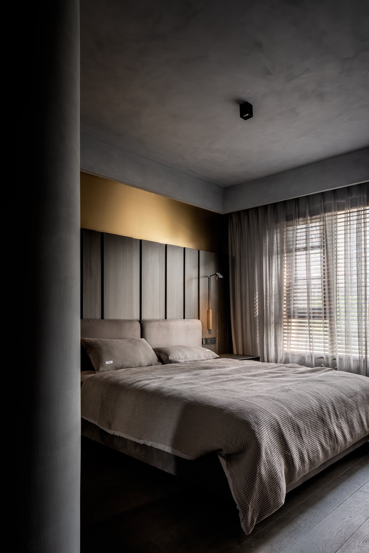 YinjiSpace - WWUD STUDIO x Wuhan Private House